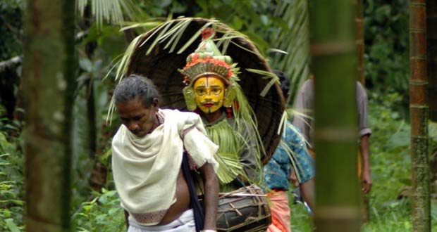 “Aati” An ‘inauspicious’ month in Tulu Nadu – KANNADIGA WORLD